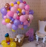 Воздушное счастье (ulitsa Koblova No:1к1), etkinlik organizasyonu  Vladikavkaz'dan