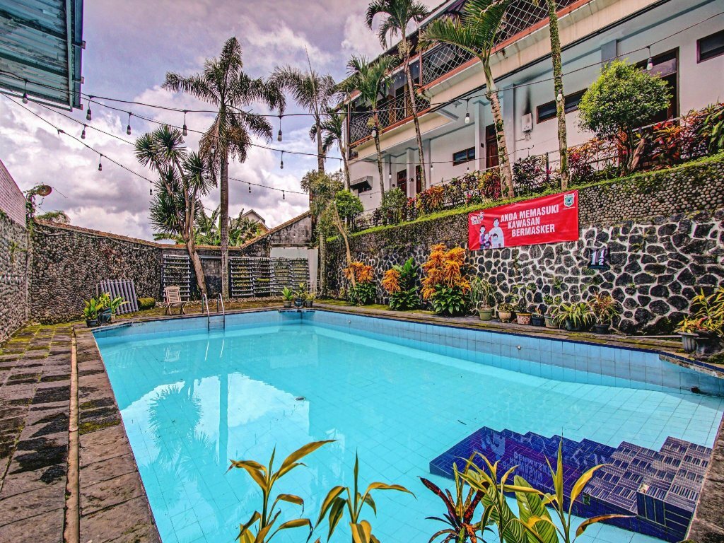 Otel Hotel Palereman Soerabaia, , foto