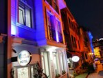 Cape Palace Hotel (İstanbul, Fatih, Cankurtaran Mah., Çetinkaya Sok., 10), otel  İstanbul'dan
