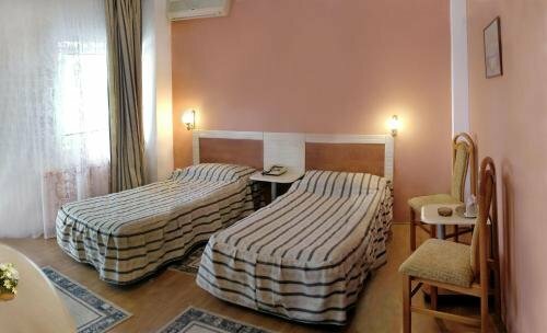 Otel Hotel Albatros, Mamaya, foto