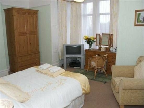 Otel Harlequin Guest House Weymouth, , foto