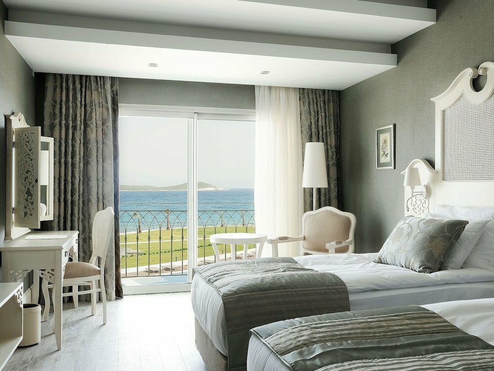 Otel Porto Beach Resort Exclusive Alaçatı, Çeşme, foto