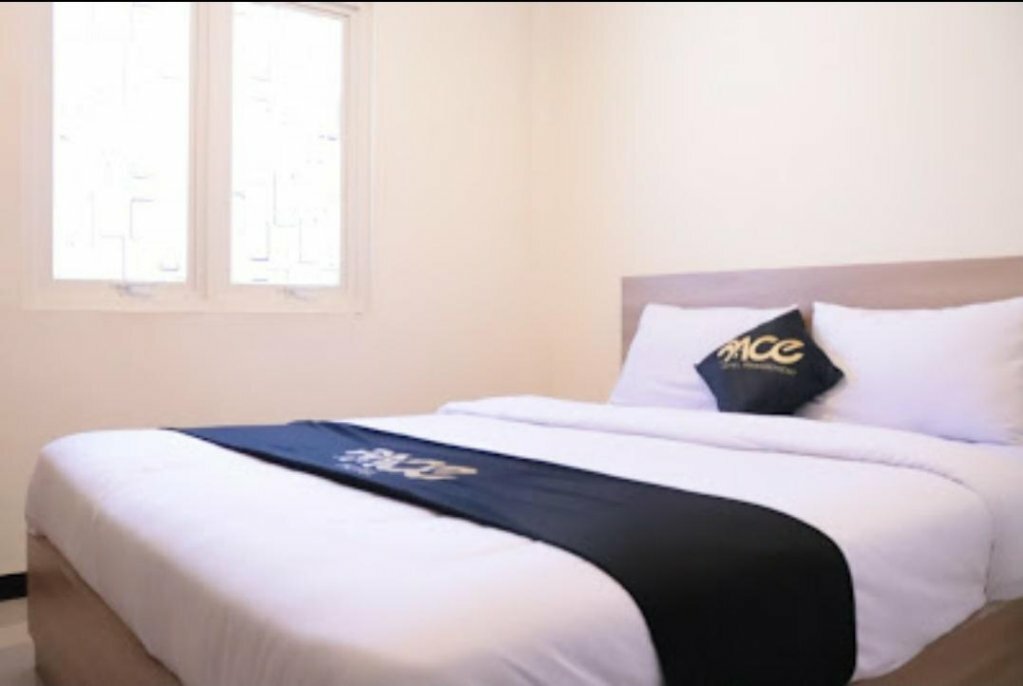 Otel Ace Business Hotel Galaxy Syariah, Surabaya, foto