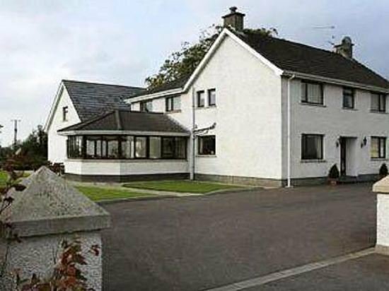Otel Keef Halla Country House, County Antrim, foto