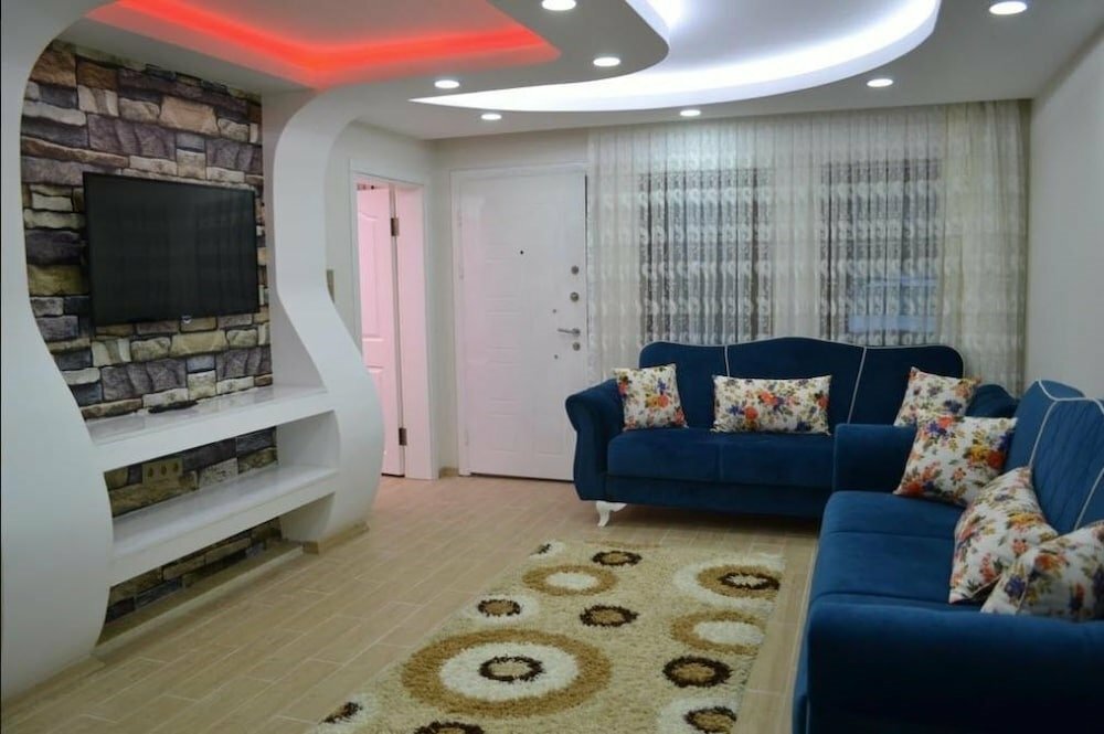 Otel Hanzade Apart, Çaykara, foto