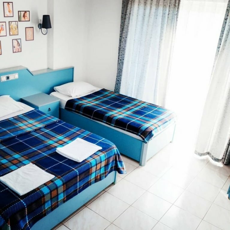 Otel Alibaba Otel Marmaris, Marmaris, foto