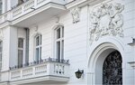 Malerbetrieb Eckert (North Rhine-Westphalia, Höxter, Hauptstraße, 2), boya ekipmanları  Kuzey Ren‑Vestfalya'dan