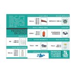 Crised Pack (Pichincha), telekomünikasyon satış noktaları