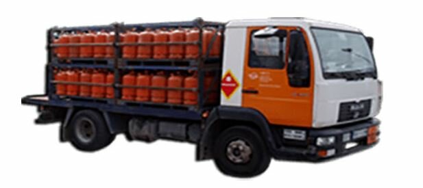 Gaz ekipmanları Gas Medellin, Medellin, foto