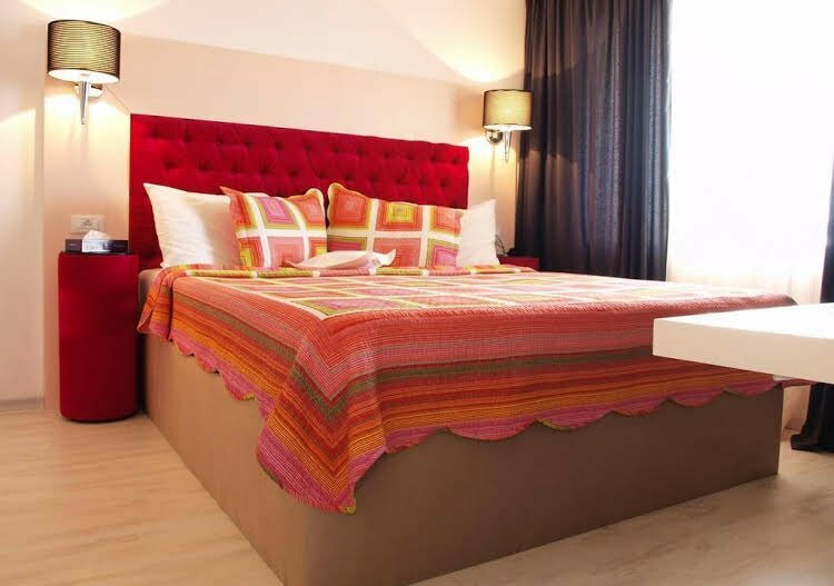 Otel Hotel Piccadilly, Mamaya, foto