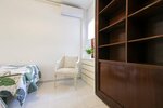 Lu&Cia Málaga Skyline (Calle San Nicolás No:2, Malaga), kısa süreli konaklama  Malaga'dan