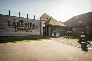 Lakeside Paradise Sleep Inn Hostel (West Flanders, Knokke-Heist), otel  Batı Flandre'den