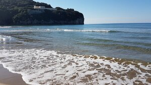 Sole Luna (Lungomare Caboto No:5, Gaeta), otel