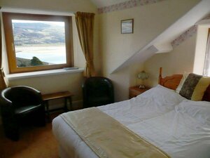 Bryn Melyn Apartments (Wales, Gwynedd), otel  Gwynedd County'den