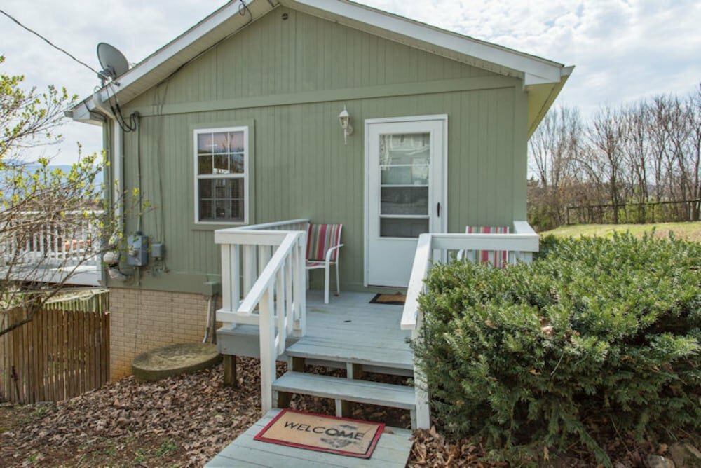 Otel Mayneview B&b, Virginia, foto