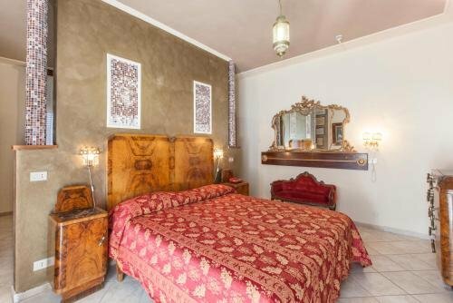 Otel Hotel Pandos, Emilia‑Romagna, foto