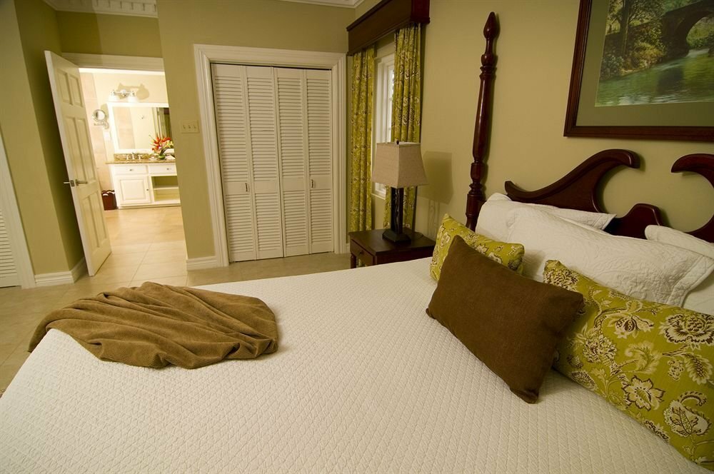 Otel Rose Hall Villas by Half Moon, Montego Bay, foto