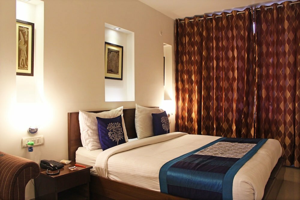 Otel FabHotel Mulberry Retreat, , foto