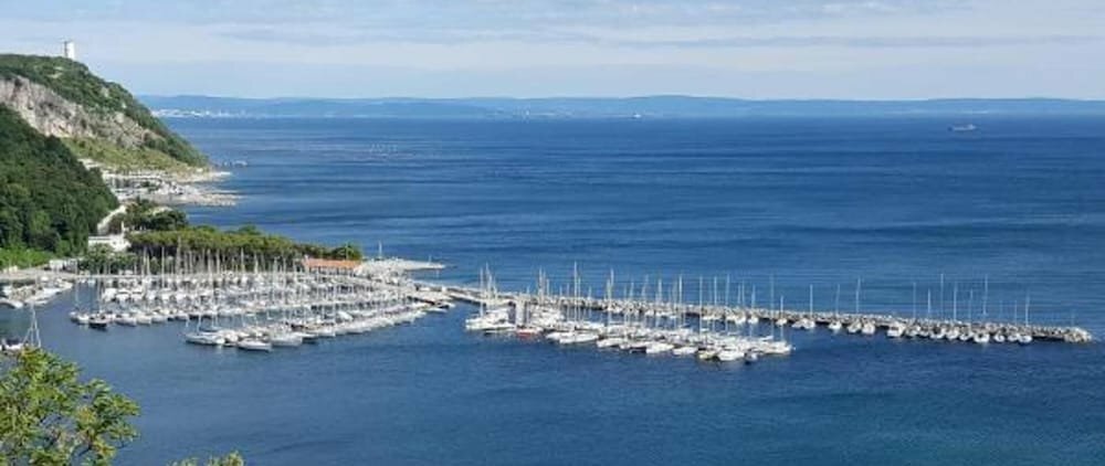 Otel Residence Oliveto Mare Carso, Friuli‑Venezia Giulia, foto