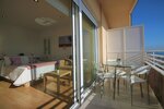 CasaTuris Studio in the Center of Alicante A107 (Calle Poeta Vila y Blanco No:2, Alicante), otel  Alicante'den