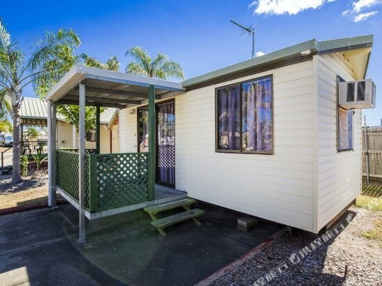Otel Secura Lifestyle The Lakes Townsville, Queensland, foto