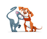 Zoolub (Oktyabrskiy Avenue No:141), petshop  Liubertsy'den