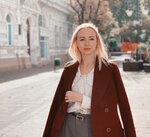 Адвокат Шарапа Руслана Андреевна (Севастопольская улица No:8), avukatlar  Simferopol'dan (Akmescit'ten)