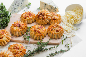 Testolub (Mikhaylova Street No:17В, Saint Petersburg), pasta, şekerleme ve tatlı  Saint‑Petersburg'dan