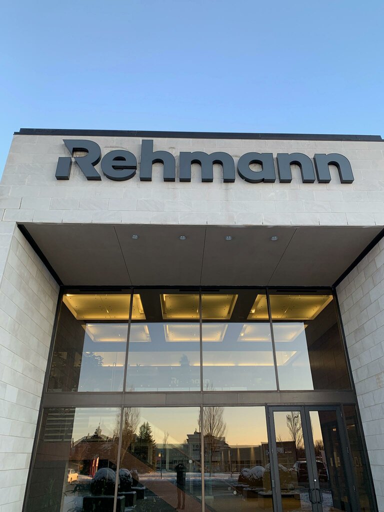 Muhasebeciler Rehmann, Troy, foto