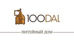 100dal (Pushkina Street No:23), alkollü içecekler  Kazan'dan