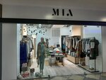 Mia (Севастопольская улица No:62), giyim mağazası  Simferopol'dan (Akmescit'ten)