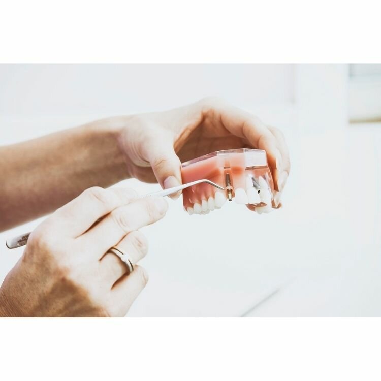 Özel ağız ve diş sağlığı klinikleri ve muayenehaneleri Dra Joanna Daza, Cali, foto