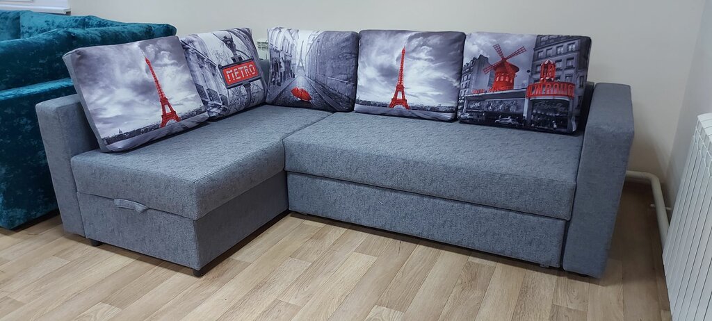Mobilya mağazaları Мебель по карману43, Kirov, foto