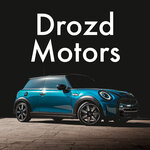 DrozdMotors (Liashchynskaga Street No:12), otomobil satış galerileri  Minsk'ten