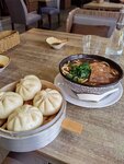 Bamboo - Chinese Restaurant (Mielnikajte Street No:3), restoran  Minsk'ten