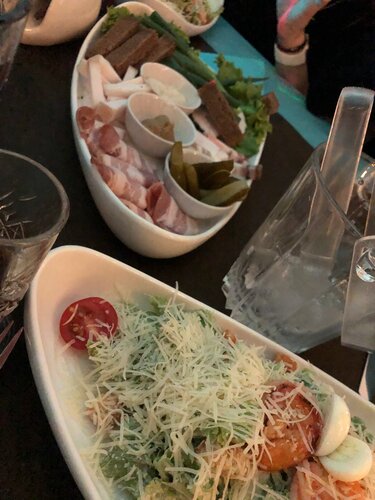 Restoran Gosti, Millerovo, foto