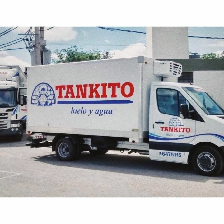 Alkolsüz içecekler Tankito, , foto