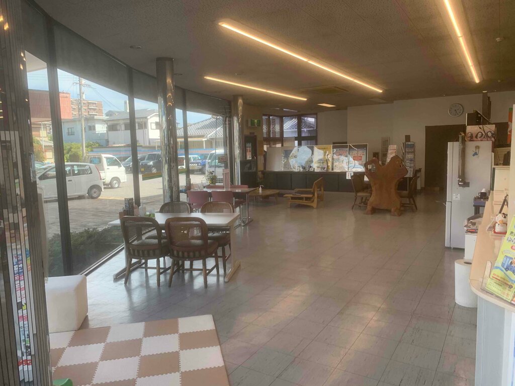 Leasing hizmetleri 新車市場 赤穂駅北店, , foto