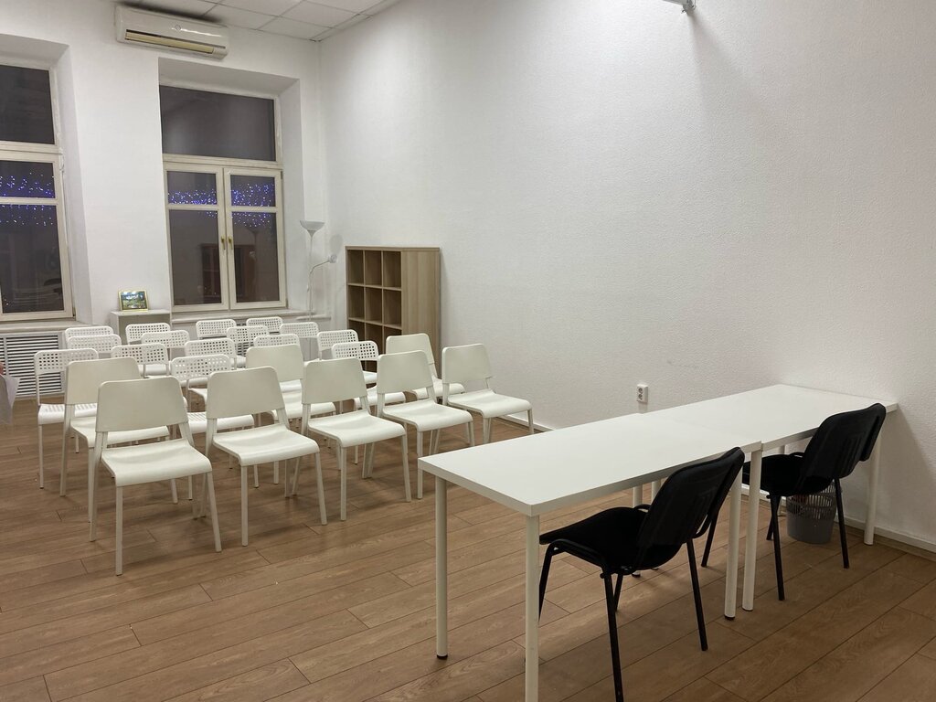 Paylaşımlı ofis New people, Rostov‑na‑Donu, foto