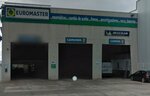 Euromaster Palencia Pol. Ind. San Antolín (Palencia, Calle Alfareros, 32 - Parcela 112. Pol. Ind. San Antolín), jant ve lastikçiler  Palencia'dan