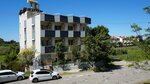 Delfin (Antalya, Gazipaşa, Pazarcı Mah., Kemer Cad., 20), otel  Gazipaşa'dan