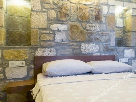 Otel Ruya Bozcaada, Bozcaada, foto