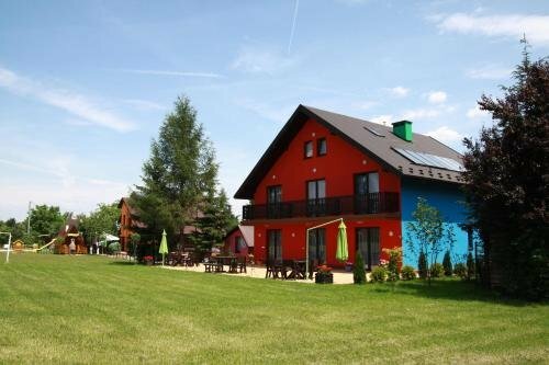 Oyun odası Hotel Na Wierzynka, Wieliczka, foto