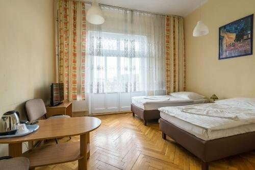 Otel Savoy Wroclaw, Wroclaw, foto
