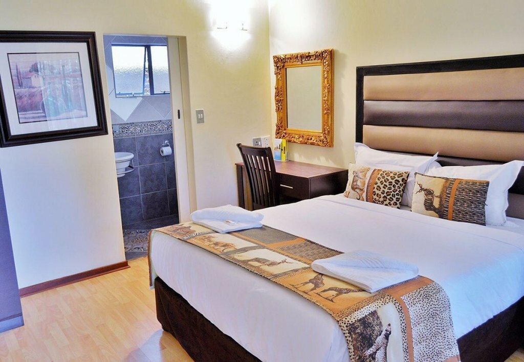Otel Ecotel Premier Lodge & Conference Centre, Benoni, foto
