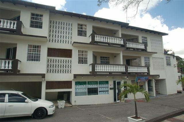 Daireler Mirabelle Apartments, Bridgetown, foto