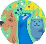 ЗооМир (Lyotchika Pilyutova Street No:11к4), petshop  Saint‑Petersburg'dan