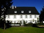 Landhotel Donner (North Rhine-Westphalia, Hochsauerlandkreis, Zur Alten Schmiede, 4), otel  Kuzey Ren‑Vestfalya'dan