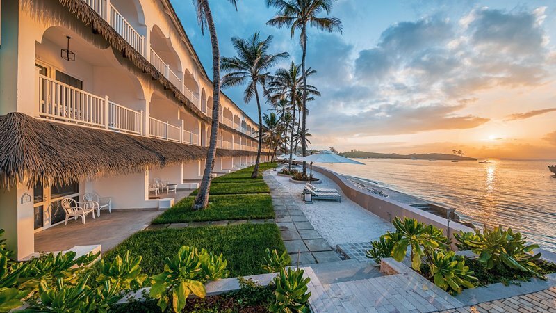 Otel Hemingways Watamu, Dünya, foto