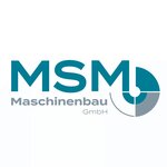 Msm Maschinenbau GmbH (Buchbrunner Straße No:14, Kitzingen), sanayi ekipmanları firmaları  Kitzingen'dan